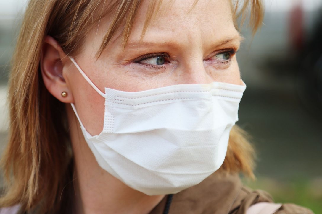 Comment porter un masque correctement et efficacement ? | expondo.fr